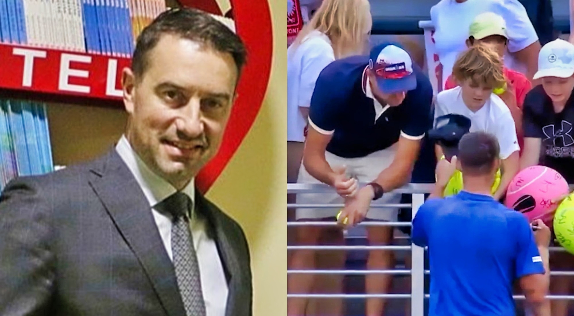 Millionaire CEO Changes His Tune, Releases Second Statement After ...