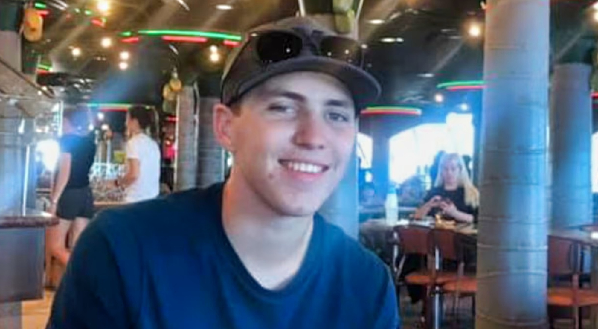 Explosive New Details Emerge About Tyler Robinson's Partner After His ...