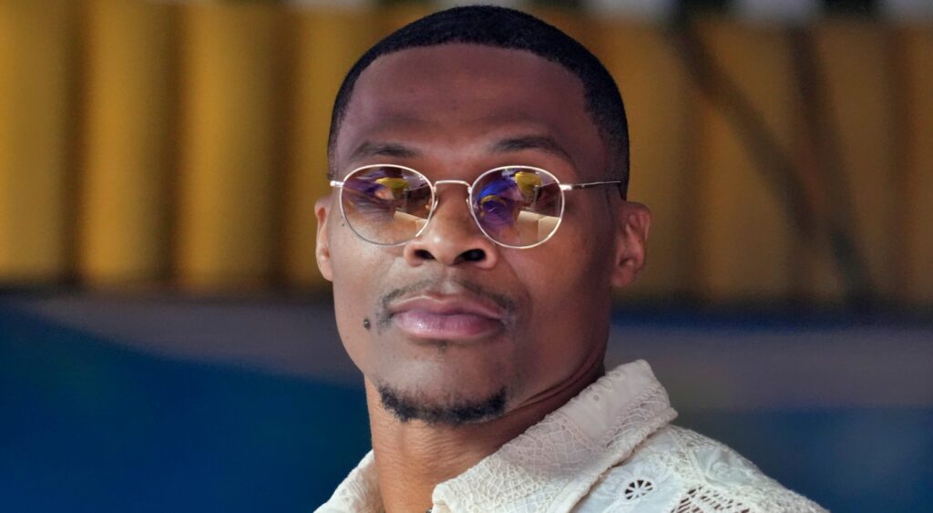 Russell Westbrook’s Harsh Reality: No Contract, No Team, And The ...