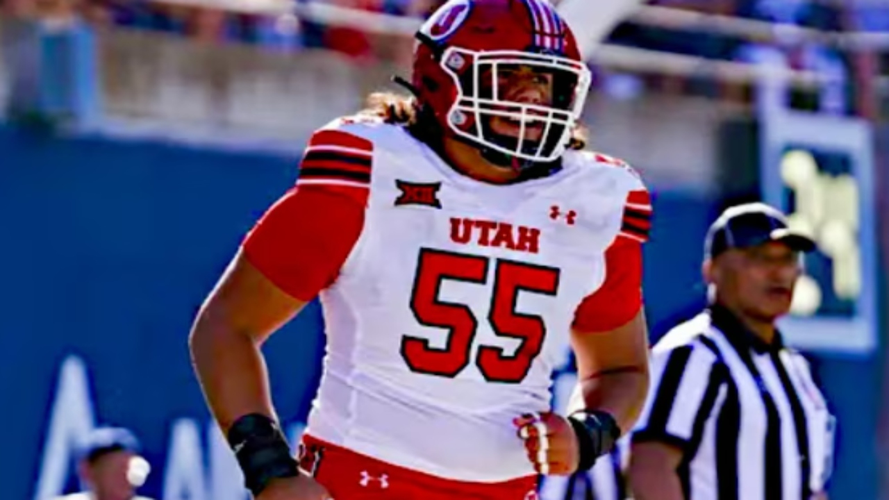 Who Are Spencer Fano’s Parents? Inside the Football-Driven Family ...