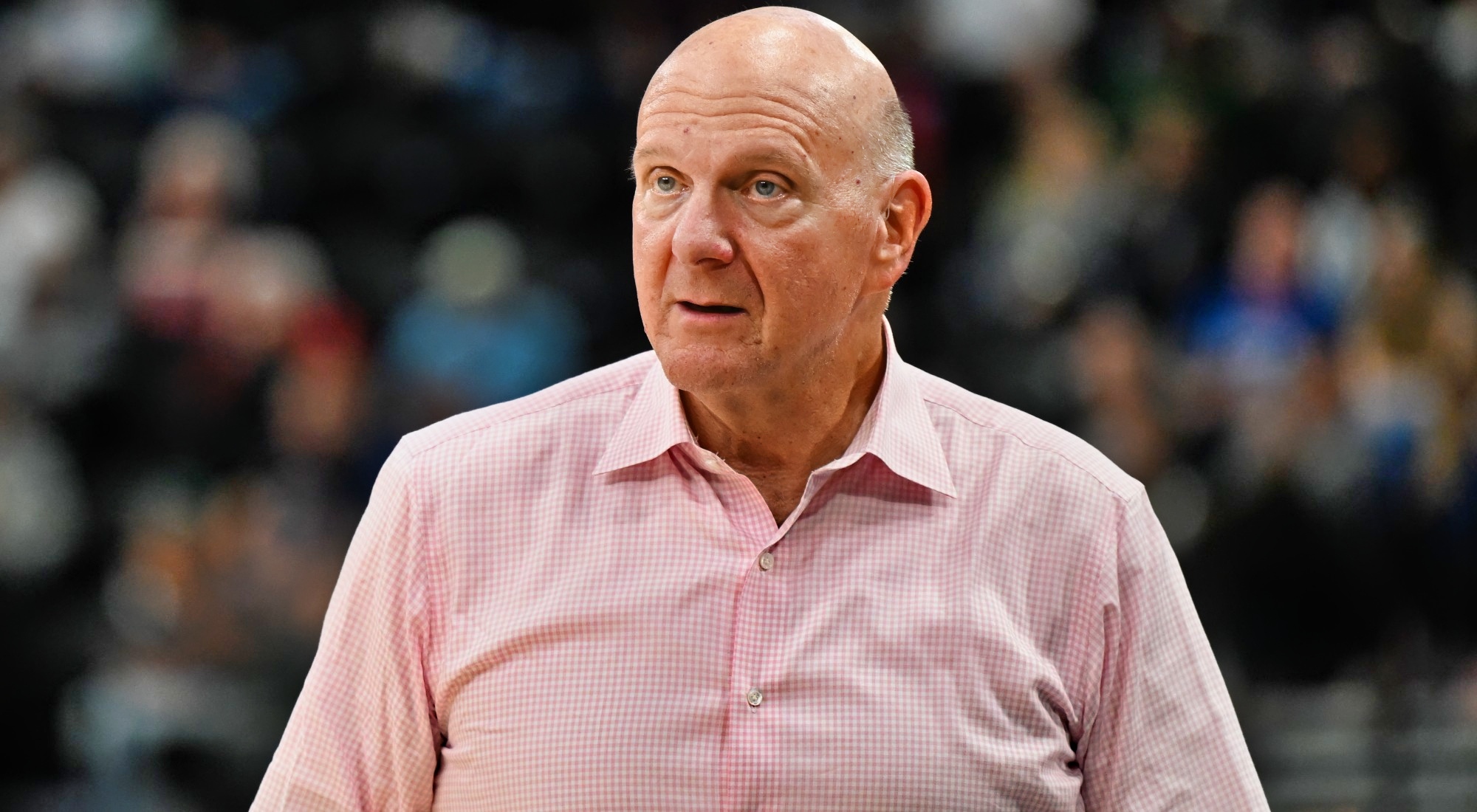 Stunning New Report Reveals Steve Ballmer’s Secret $10 Million ...