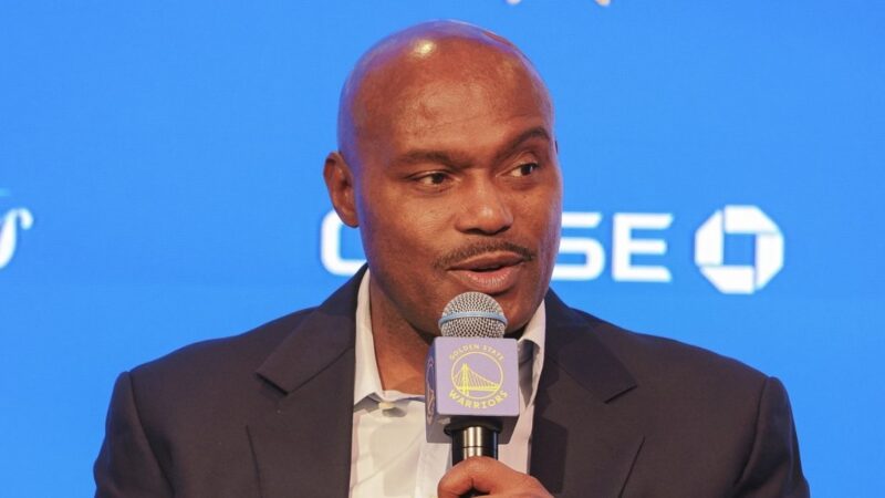 “He Should Have Won It Two Years Ago”: Tim Hardaway Reveals His 2025-26 ...