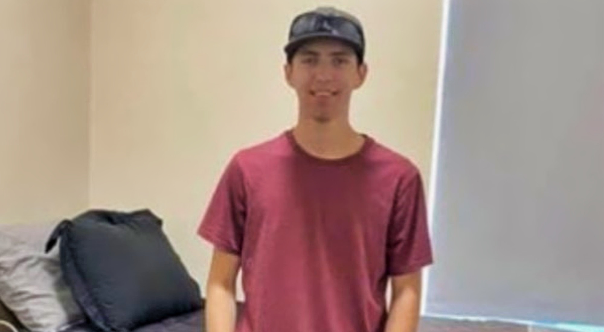 Will Tyler Robinson's Father Receive $1,200,000 Reward For Turning In ...