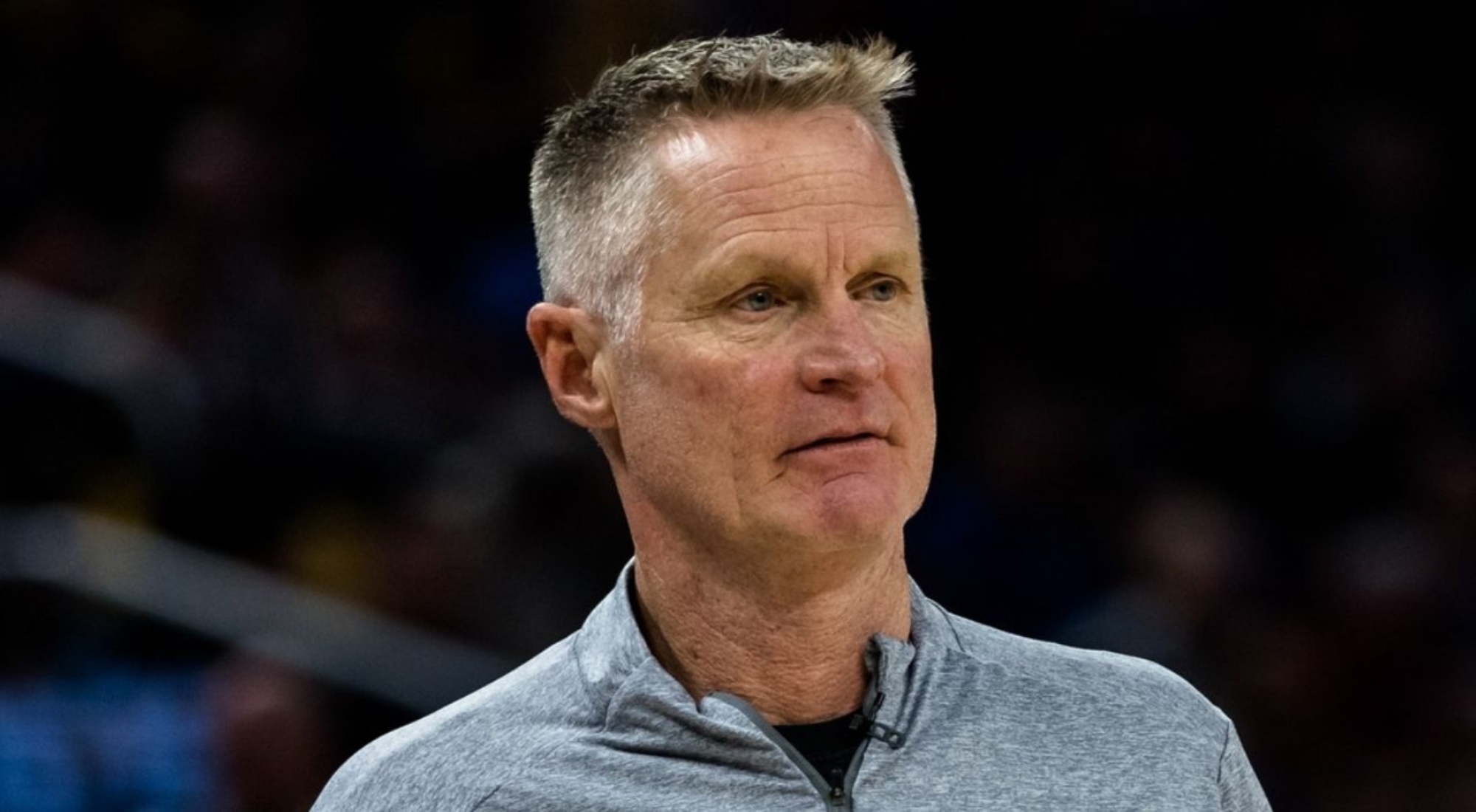 Steve Kerr Admits Draymond Green–Jordan Poole Fight Wasn’t Unusual In ...