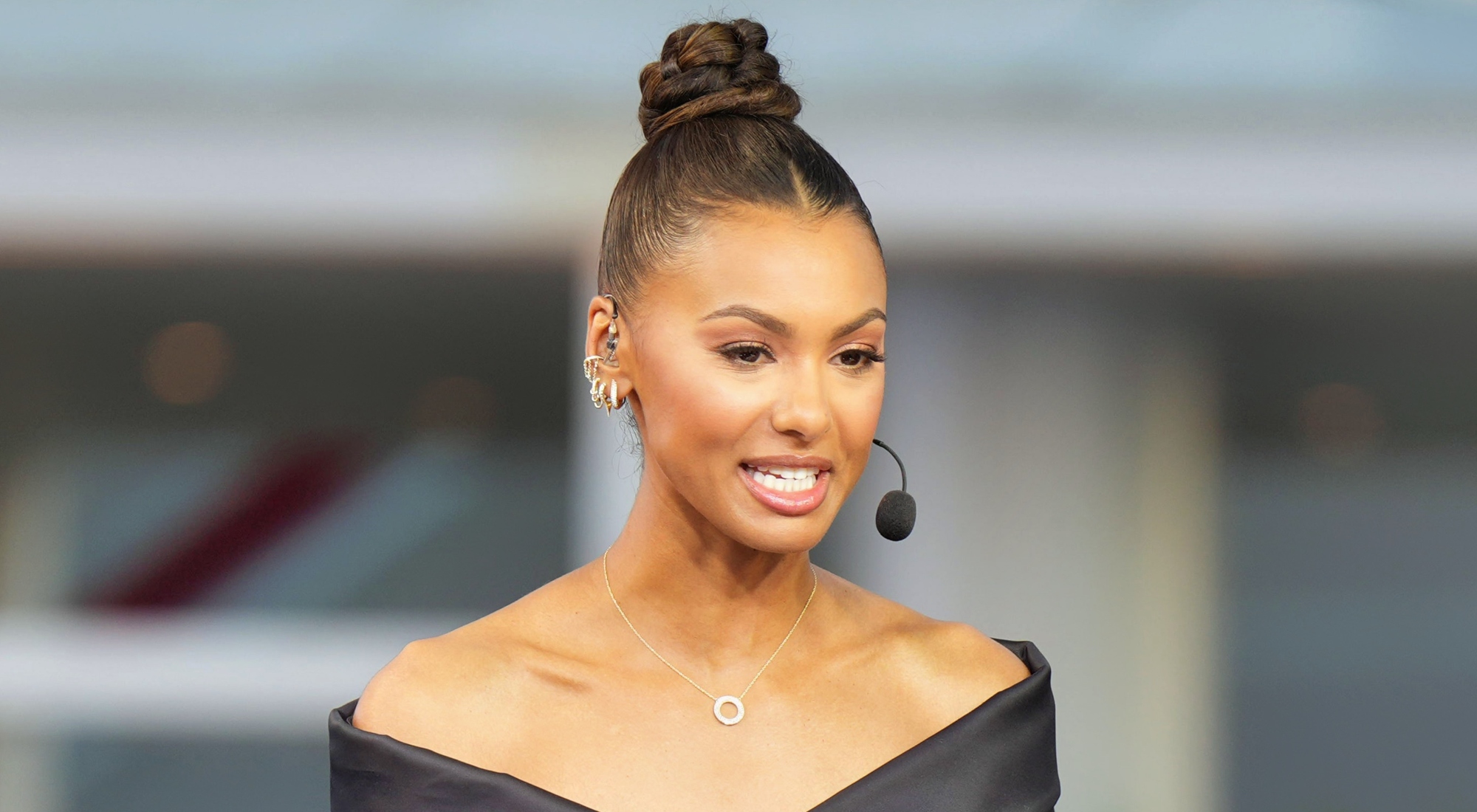 ESPN Announces Massive Malika Andrews News After Getting Ditched By ...
