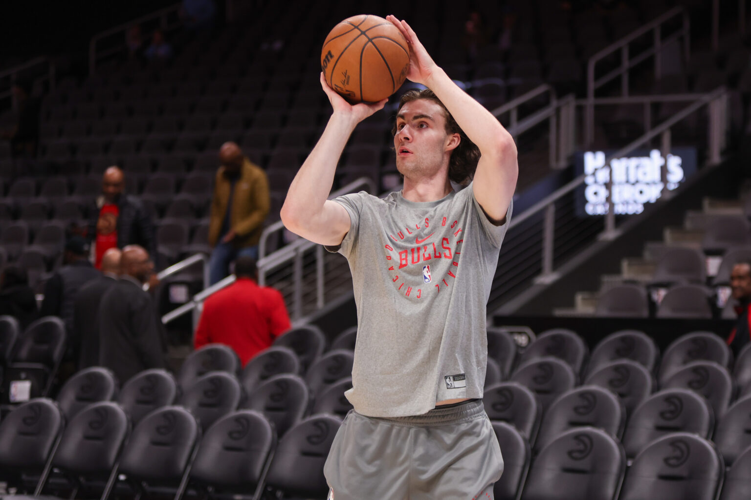 10 Things You Didn’t Know About Josh Giddey: From Australia To NBA Stardom