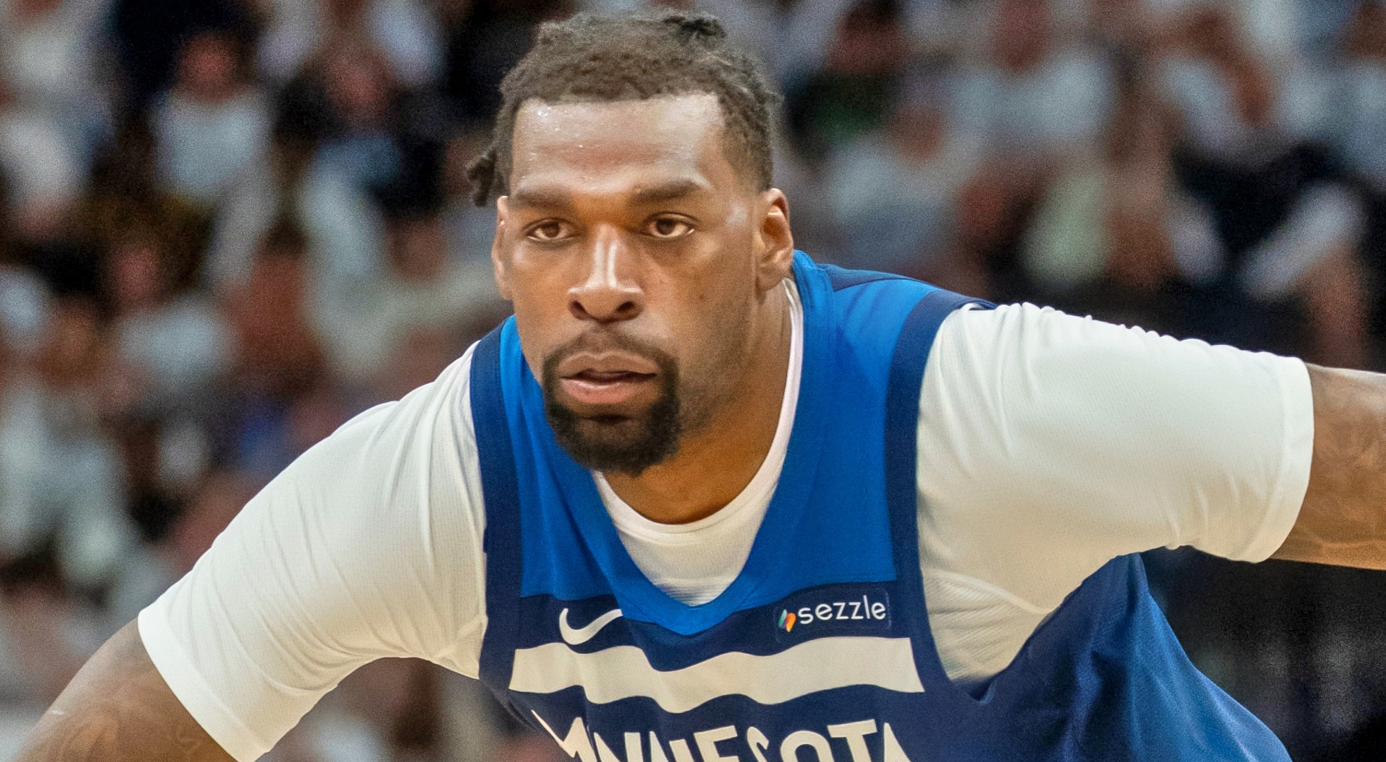 NBA Star Naz Reid's Sister Reportedly Shot & Killed By Her Boyfriend