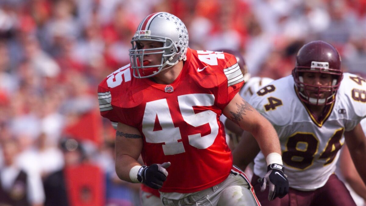 10 Ohio State Superstars Who Were Great in College But Busts in the NFL