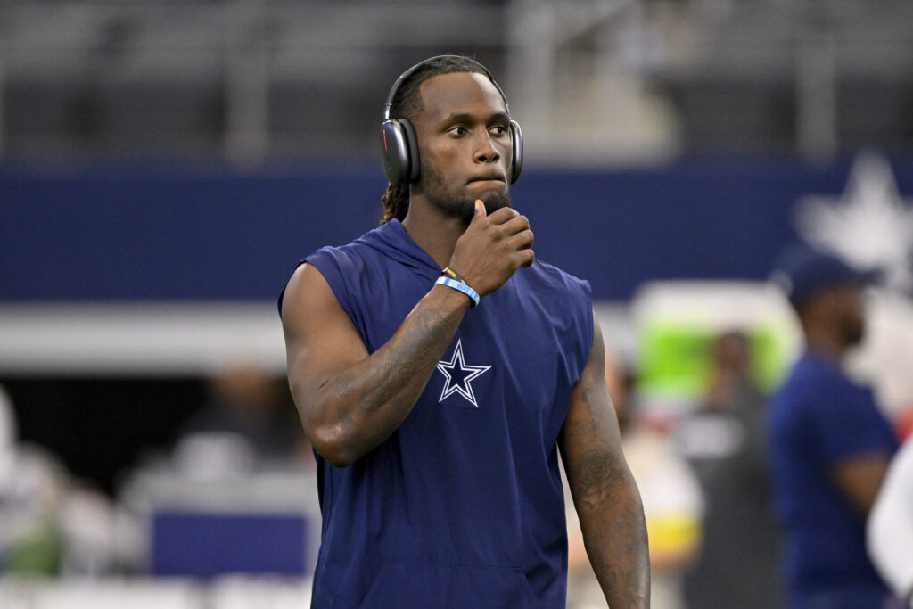 Shocking Blockbuster Bombshell: Dallas Cowboys Ship Dual-Threat QB to ...