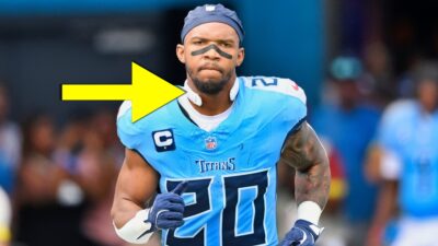 What's That Device NFL Players Are Wearing Around Their Necks? Here's ...