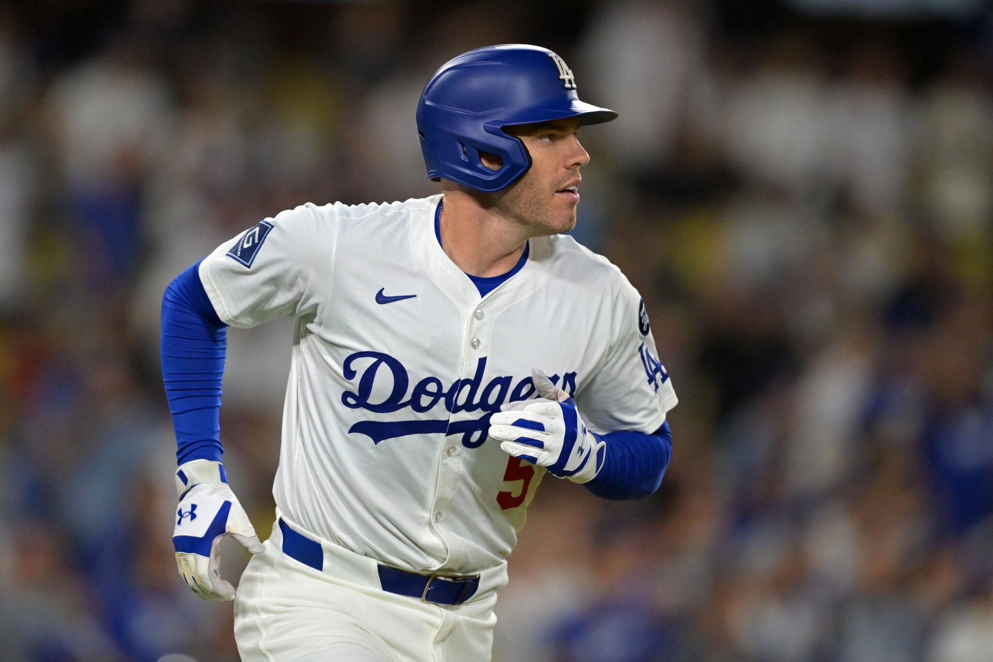 Los Angeles Dodgers 2026 Projected Lineup: Batting Order, Starting ...