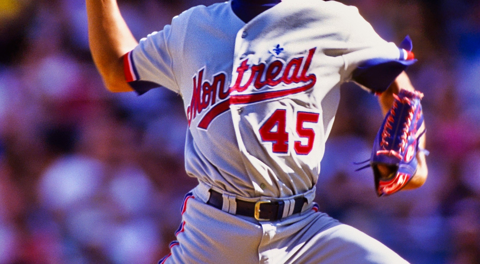 Montreal Expos Hint At Massive Announcement On X After Being Done Since ...