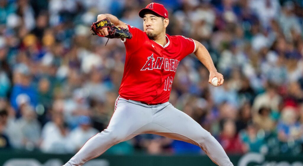 What Happened To Yusei Kikuchi? A Deeper Look Into His Injury