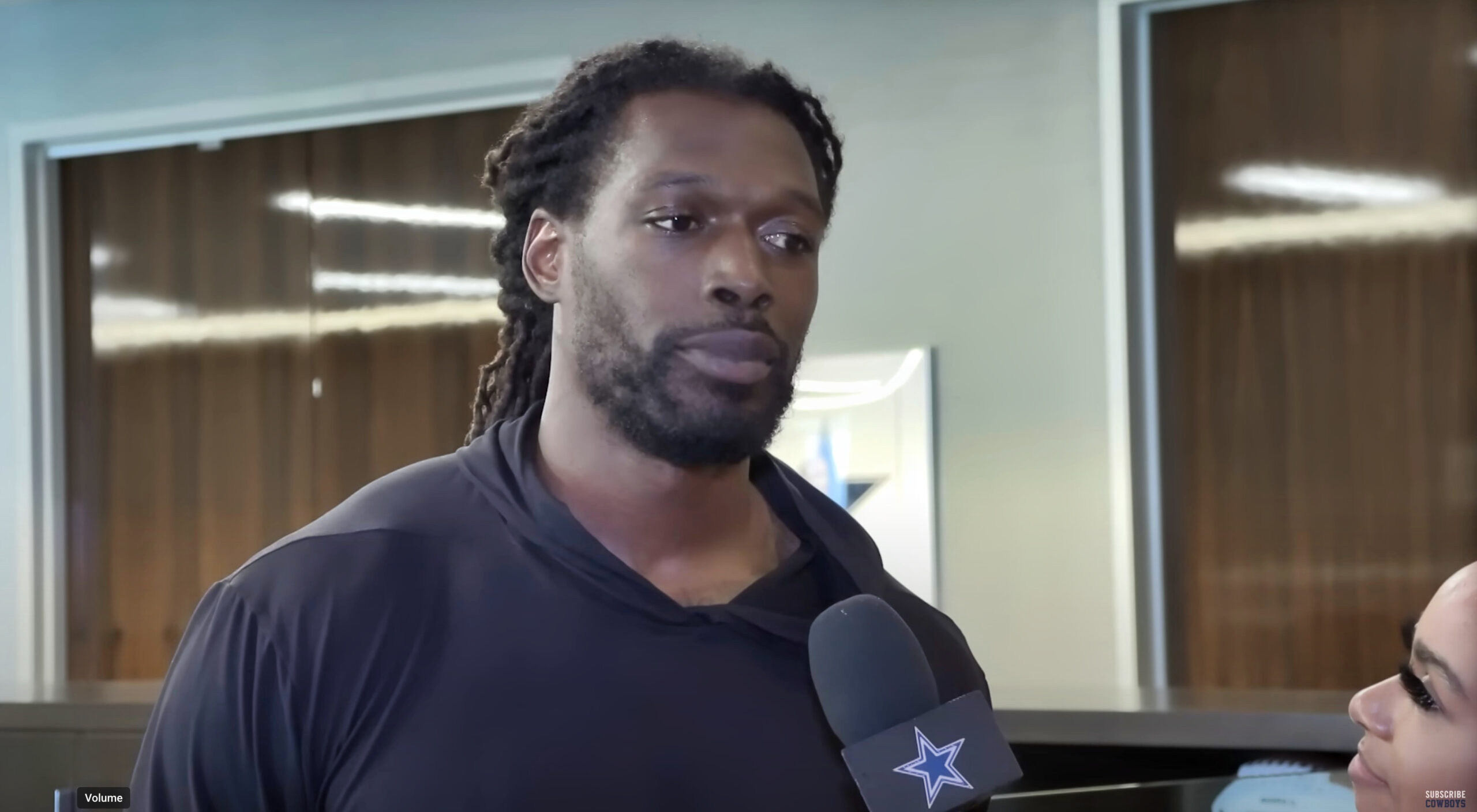 New Report Reveals Wild Reason Jadeveon Clowney Got Busted Just Days ...