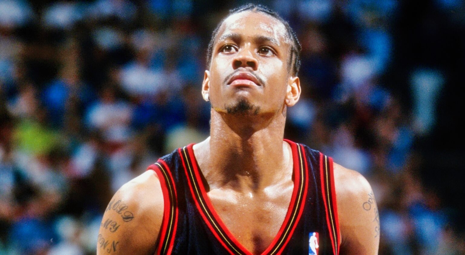 Allen Iverson Opens Up About Life-Changing Decision After Reaching 6 ...