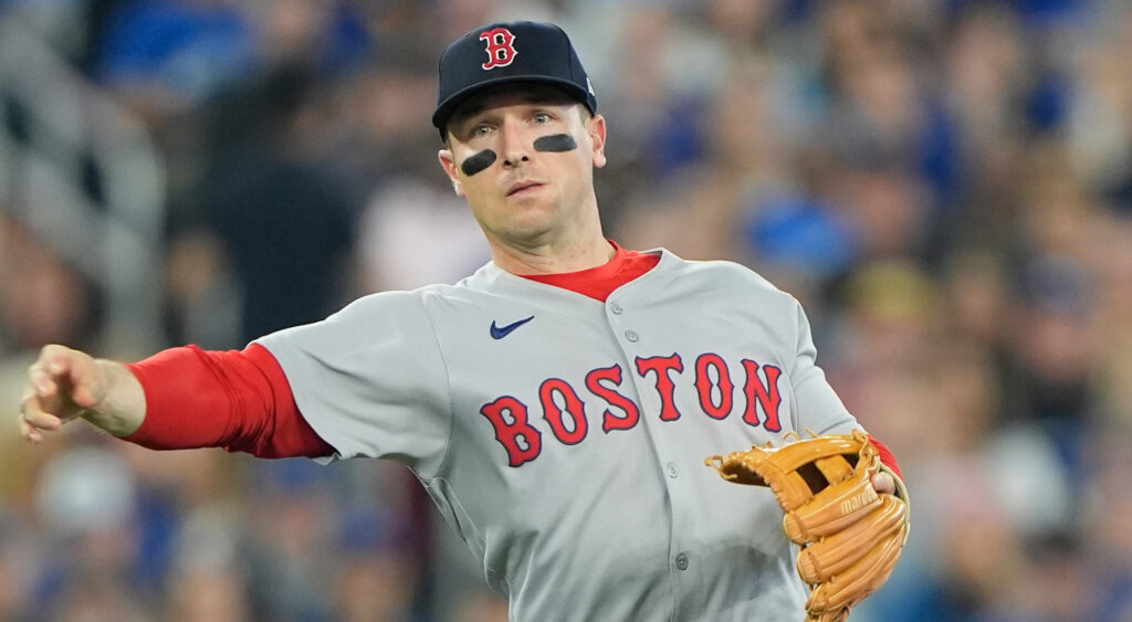 Red Sox Rumors: Four Players Remain of Strong Interest, Including Alex ...