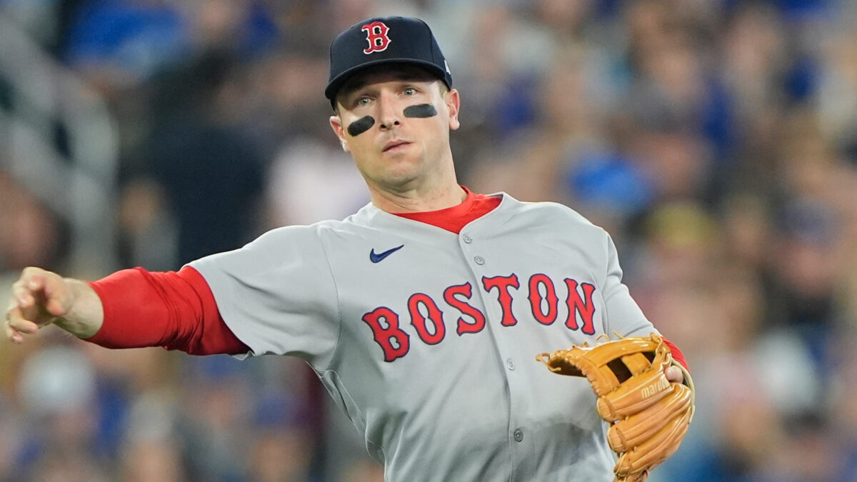 Alex Bregman Tops MLB in a Category No Hitter Wants to Lead