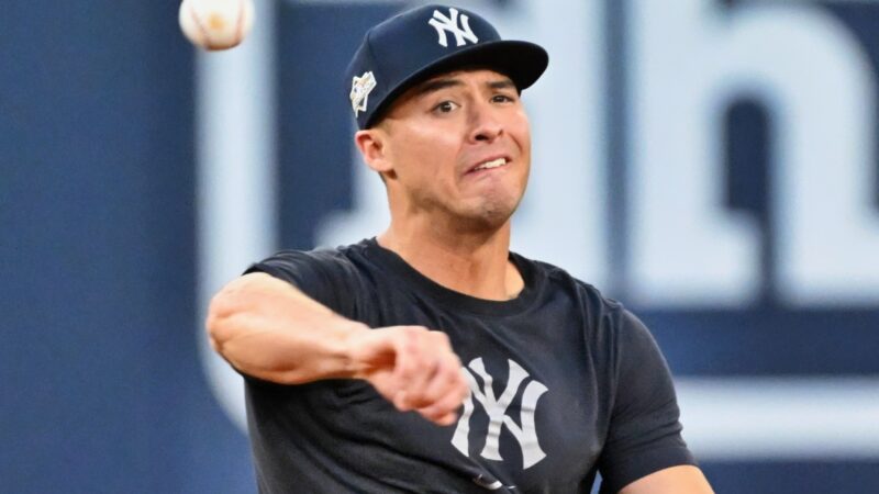 Anthony Volpe Injury Update: Yankees Shortstop Return Timeline Revealed