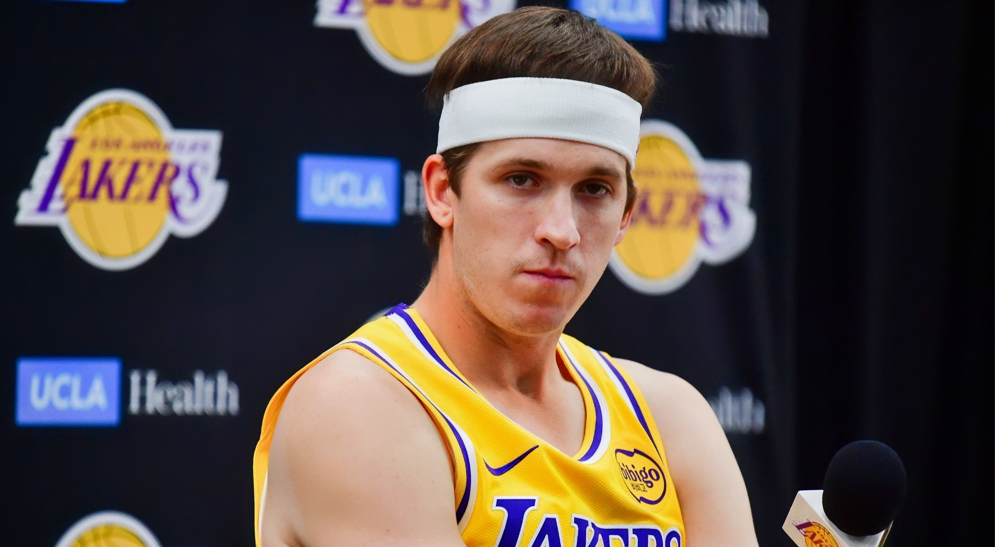 "S**t I Better Not Miss"- Austin Reaves Opens Up On His Hilarious Trash ...