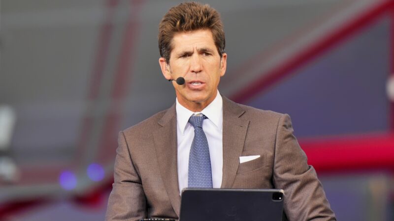 Former Warriors GM Bob Myers Leaves ESPN For Explosive Career Opportunity