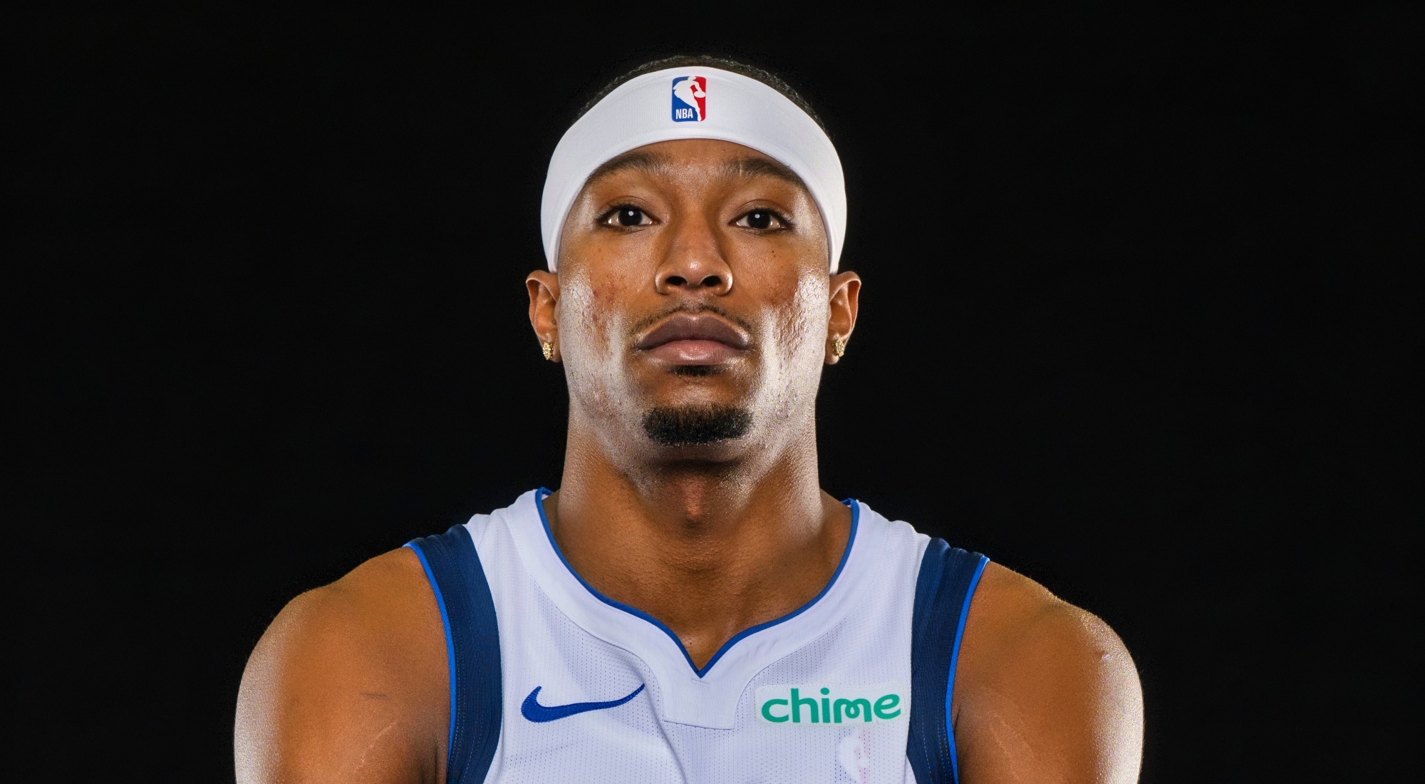 Mavericks Star Brandon Williams Arrested At Texas Airport Over ...