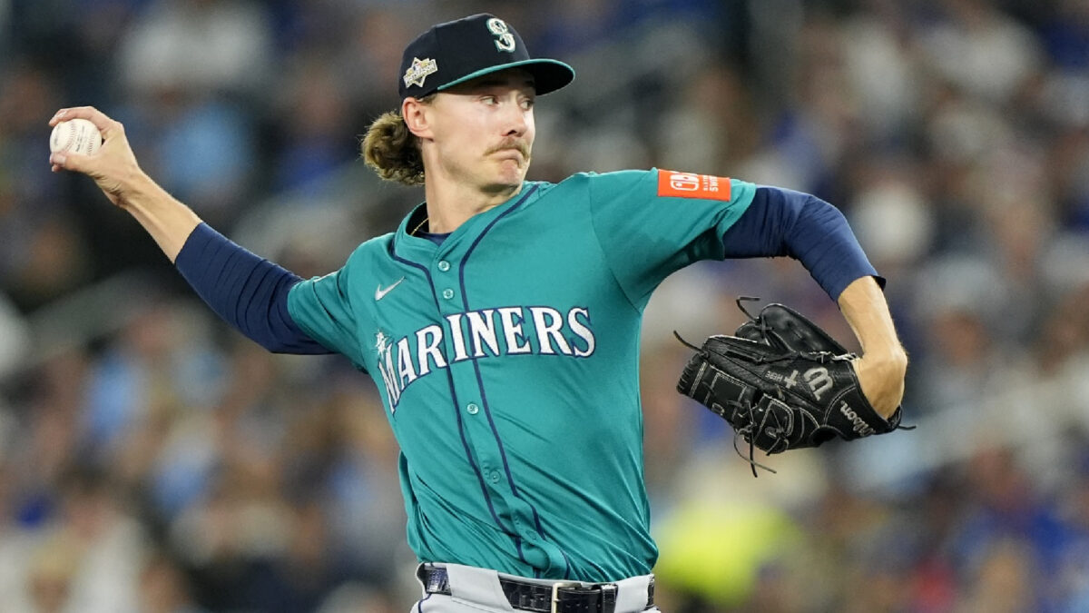 Bryce Miller Injury Update: Seattle Mariners Get Projected Return Timeline