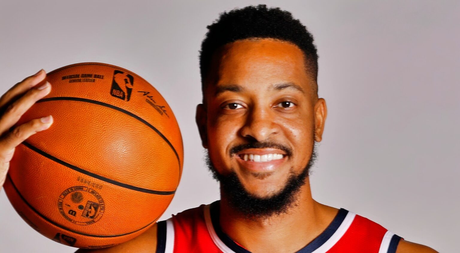 CJ McCollum Shares Heartfelt Message After Trade to Atlanta, Shows Love ...