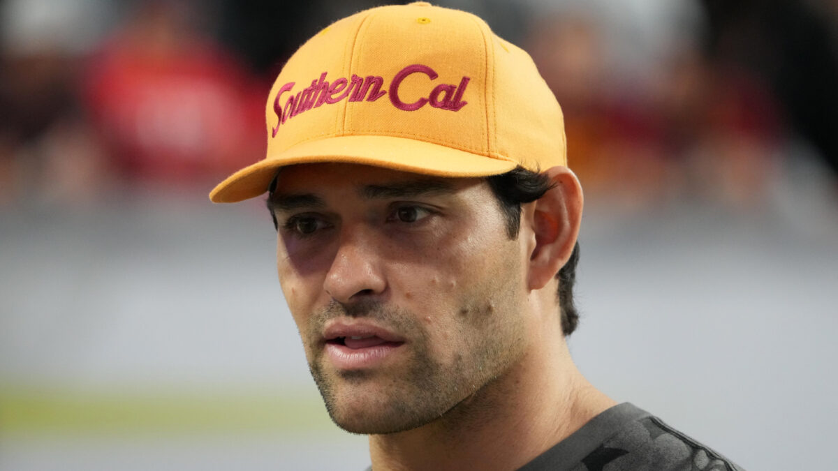 Judge Drops Bombshell Decision on Mark Sanchez's Explosive Criminal Trial