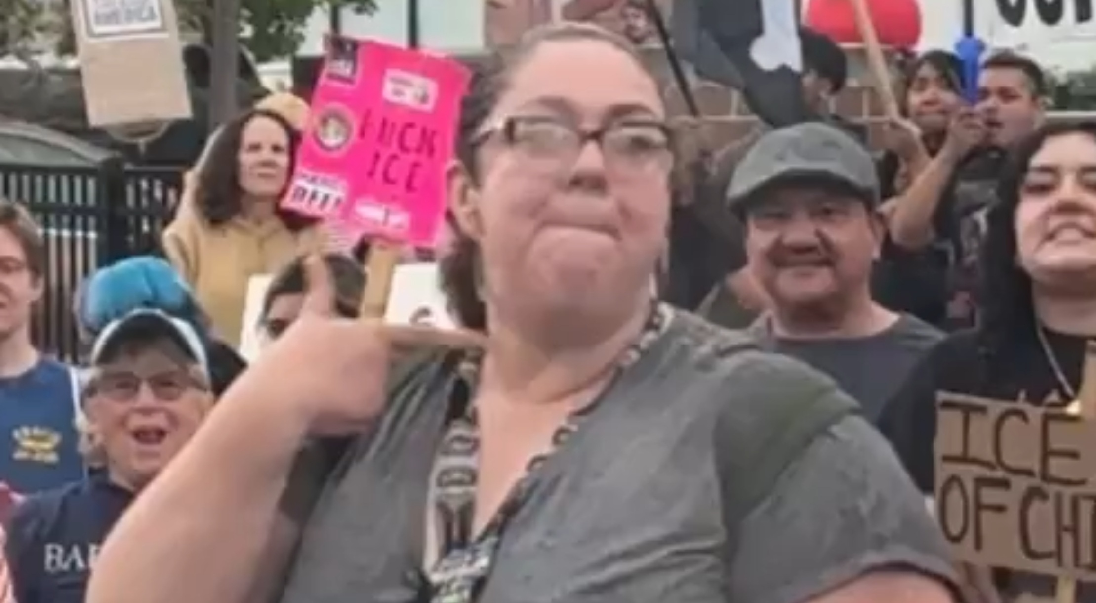 Chicago Public School Teacher Identified in Disgusting Viral Video ...