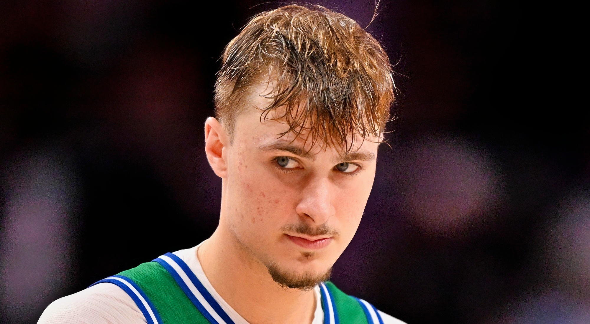 Is Cooper Flagg Playing Tonight Against The Indiana Pacers? Latest ...