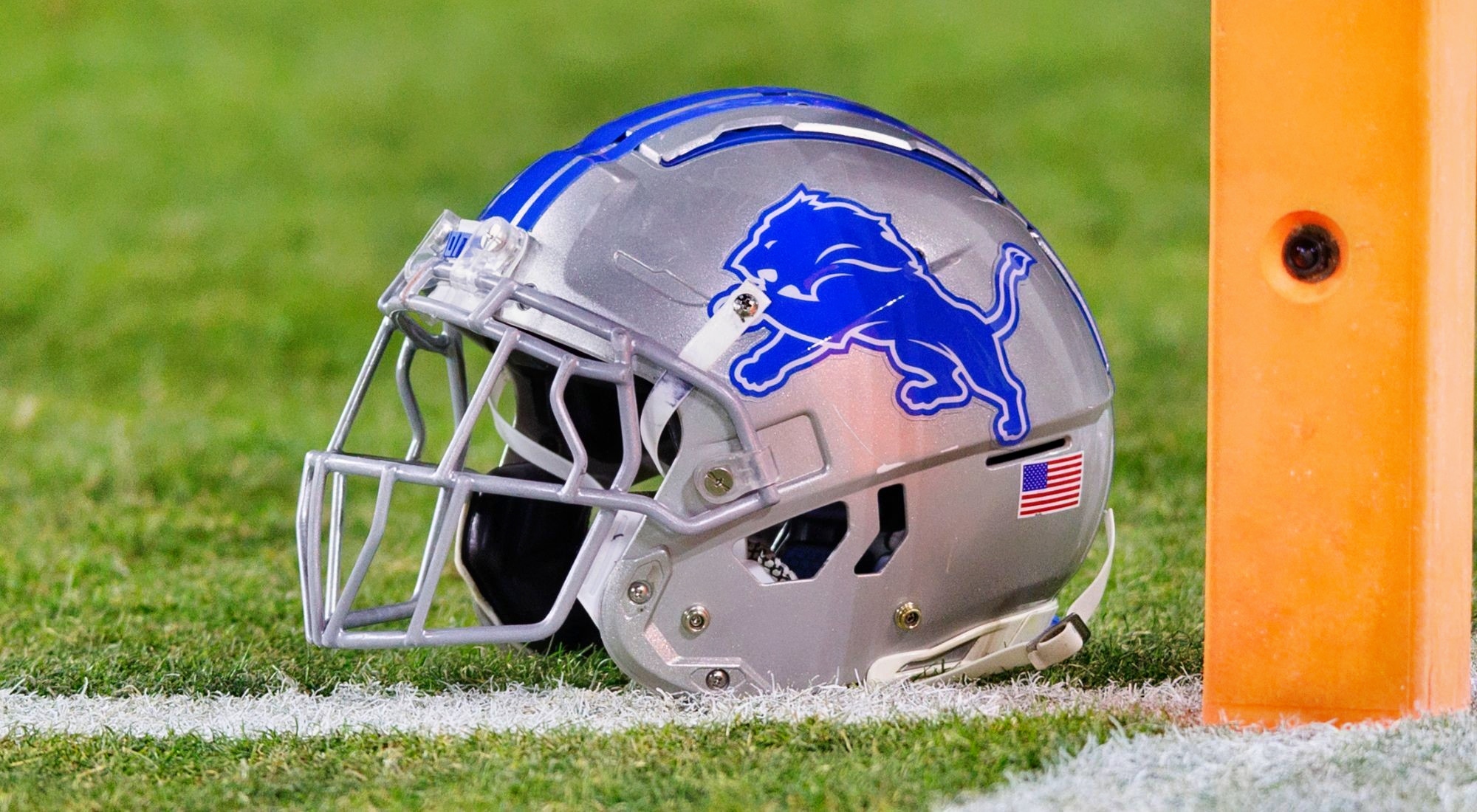 Detroit Lions Announce Devastating Injury Update On Superstar Offensive ...