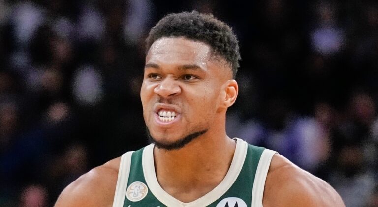 REPORT: Bucks Eye Trade Moves To Appease Giannis Antetokounmpo Amid ...