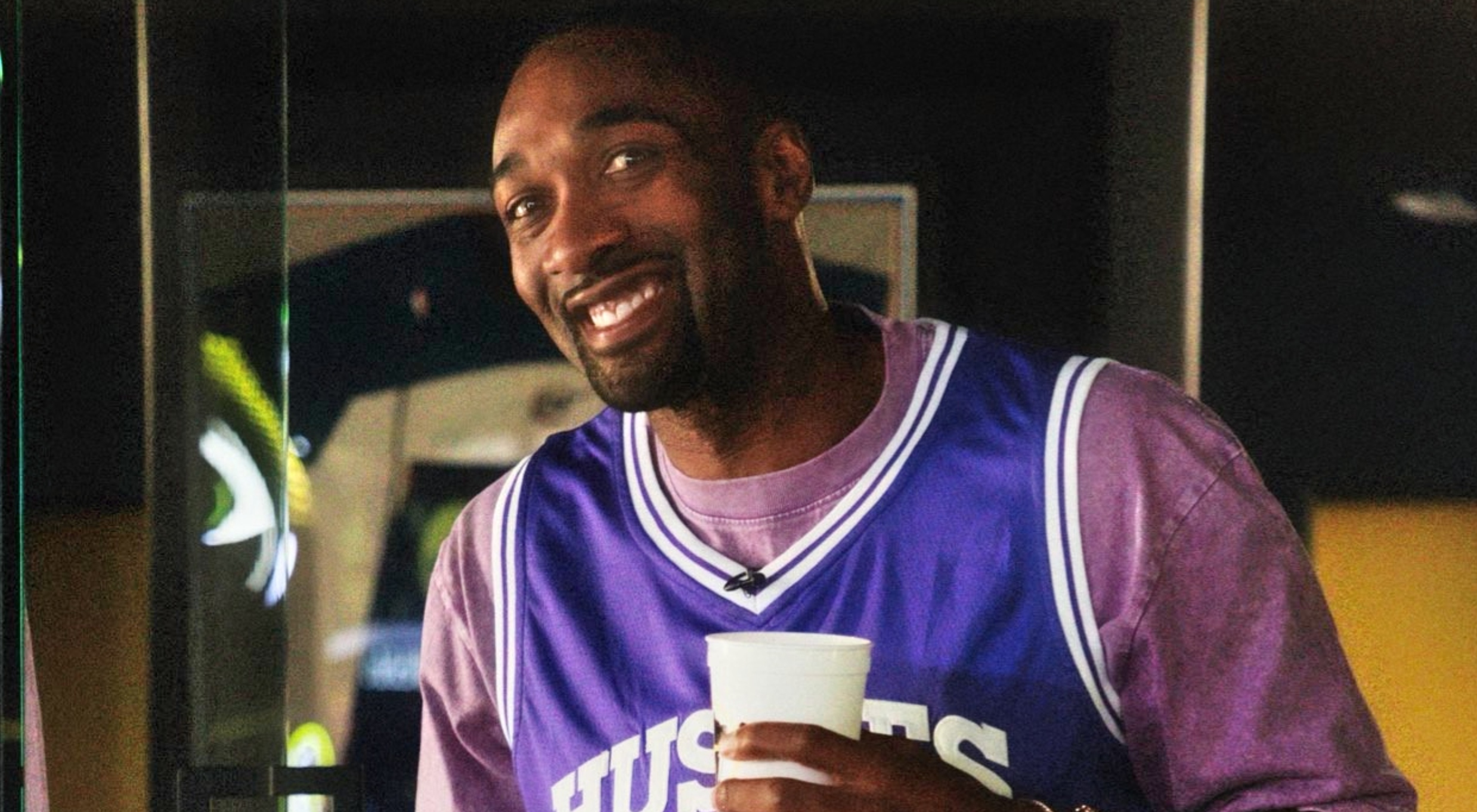 "This Is Diabolical": Gilbert Arenas Admits To Snitching On Chauncey ...