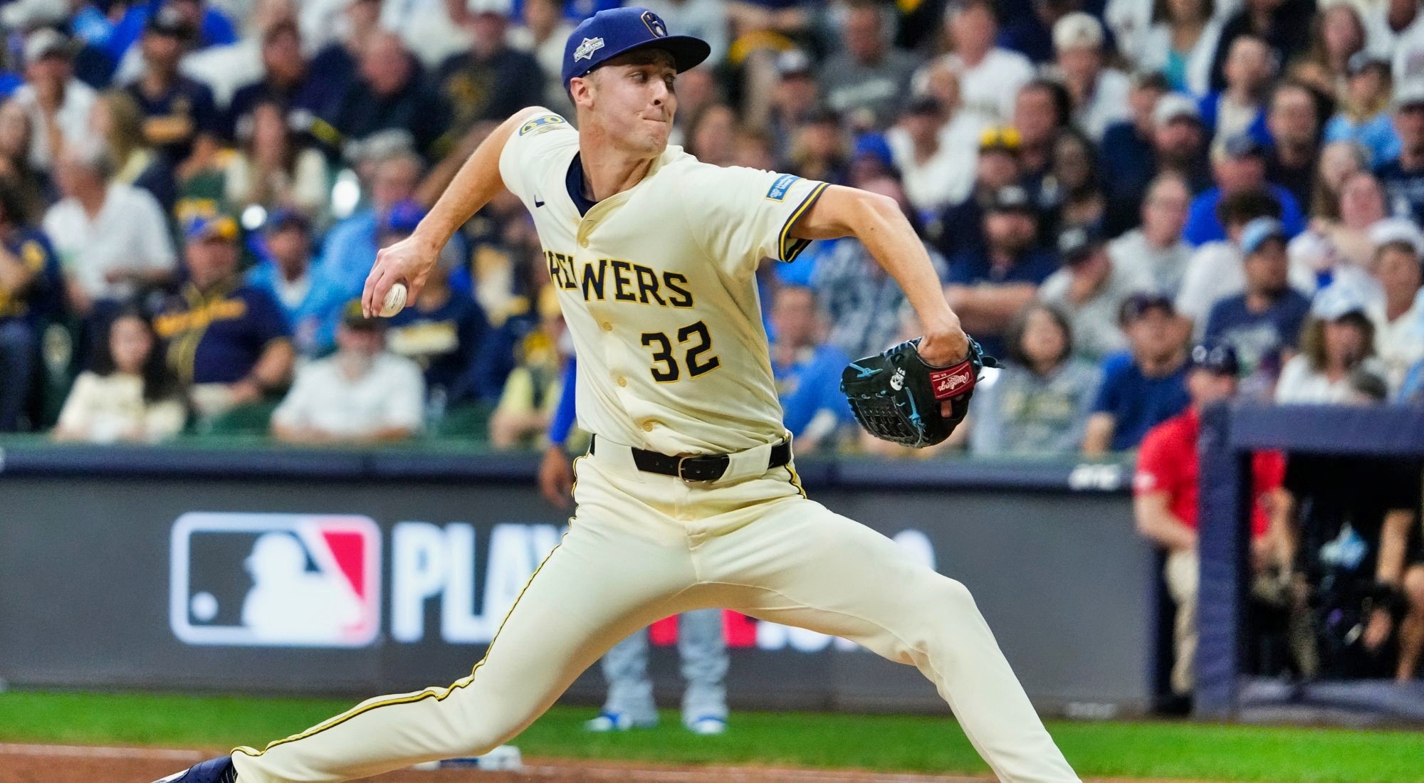 Brewers vs. Cubs NLDS Game: TV Channel, Streaming & Probable Pitchers ...