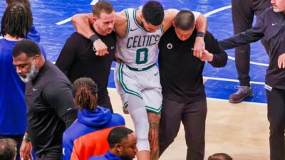 NBA Injury News: 5 Superstars Who Could Miss The Entire 2025-26 Season ...