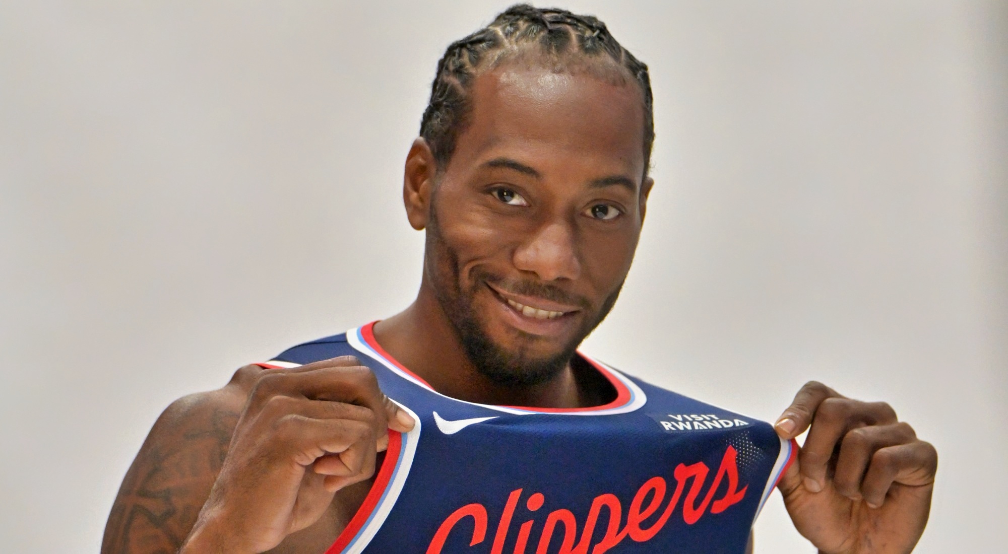 LA Clippers ‘Confident’ About Kawhi Leonard Investigation Outcome Amid ...