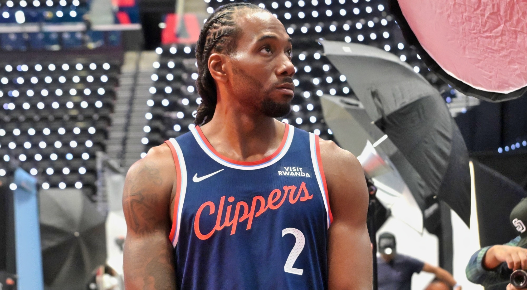Kawhi Leonard Delivers Classic Response To Clippers’ “Uncs” Comment ...