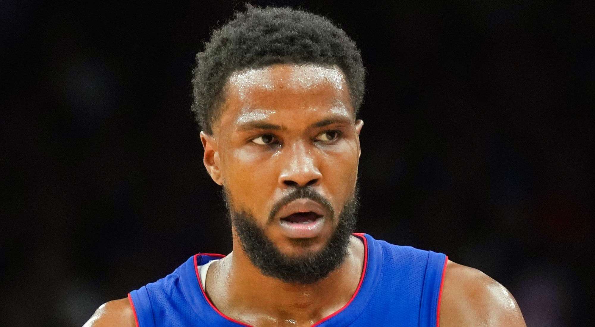 Malik Beasley Finally Breaks Silence On NBA Investigation With Bold ...