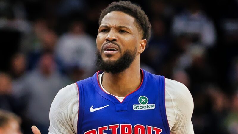 Pablo Torre Drops Truth Bomb On Malik Beasley’s ‘Fate’ As FBI Sports ...