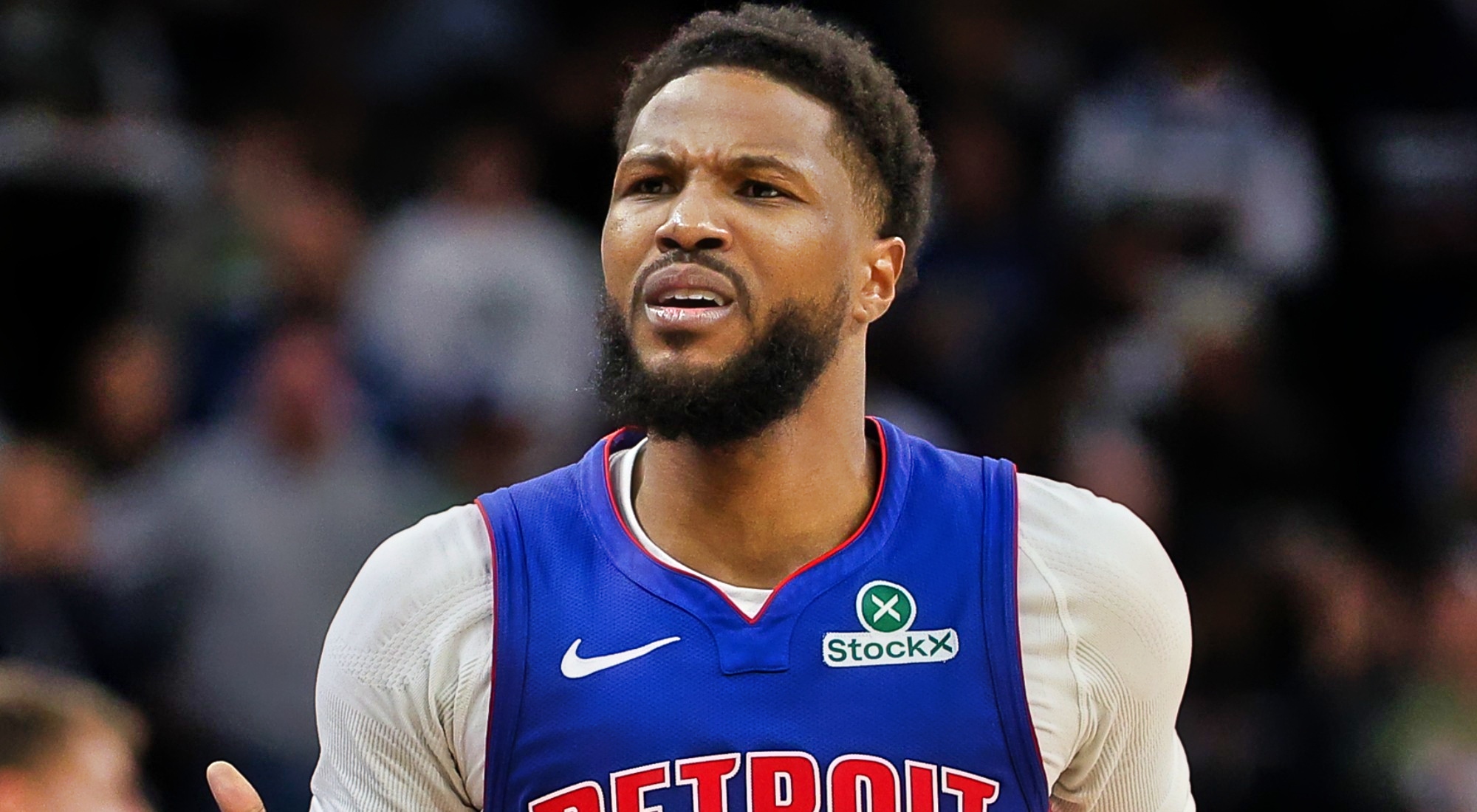 Pablo Torre Drops Truth Bomb On Malik Beasley’s ‘Fate’ As FBI Sports ...