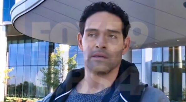 Shocking Twist Emerges In Mark Sanchez Case As Judge Makes Surprise ...