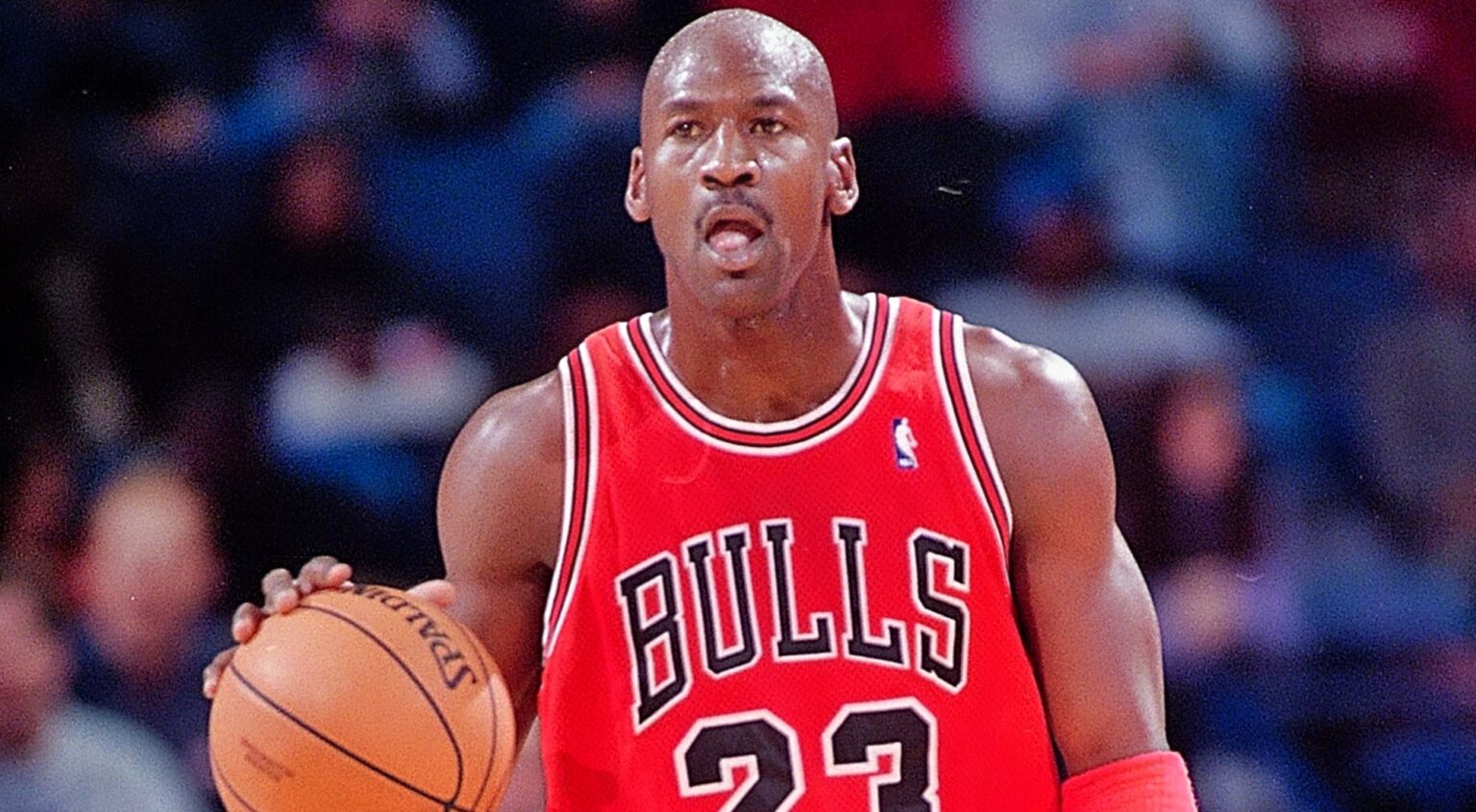 Michael Jordan’s Free-Throw Clip Surfaces After His Viral Interview ...