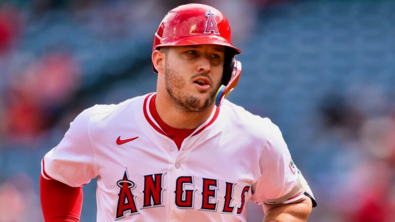 MLB Rumors: St. Louis Cardinals All-Star Poised to Team Up with Mike Trout