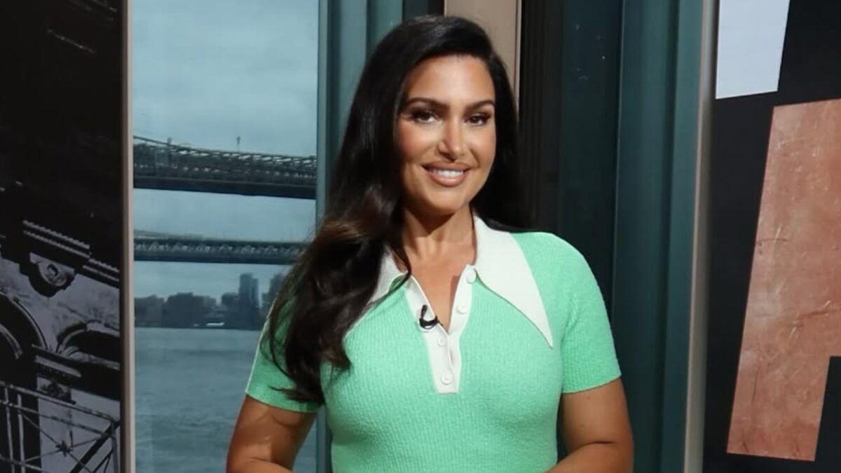 New Details Reveal The Real Reason Why Molly Qerim Abruptly Left ESPN