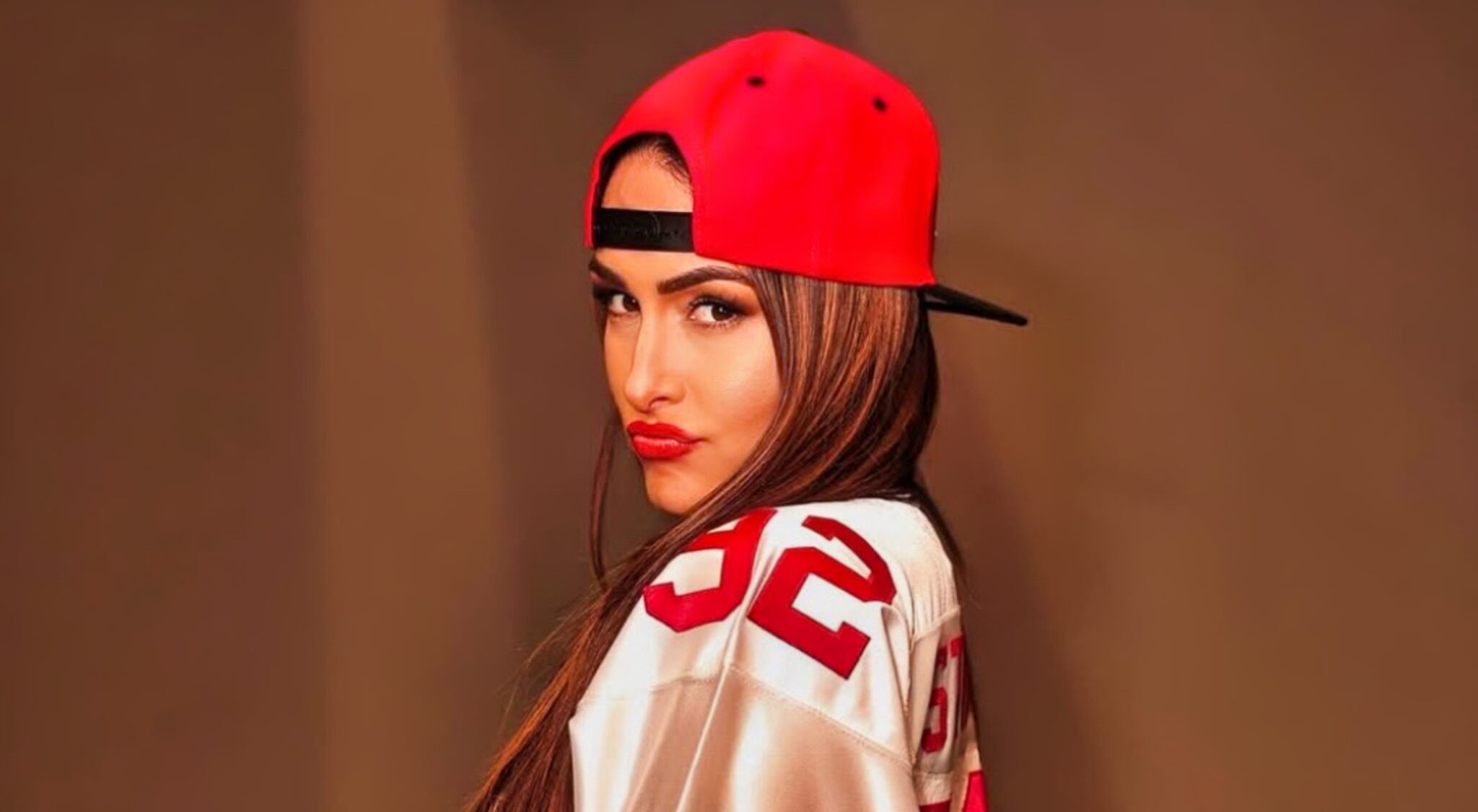 Nikki Bella Addresses Cooper DeJean Dating Rumors After Getting Taunted ...