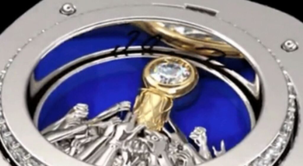 OKC Thunder Reveals Dazzling Championship Ring Design Honoring City's ...
