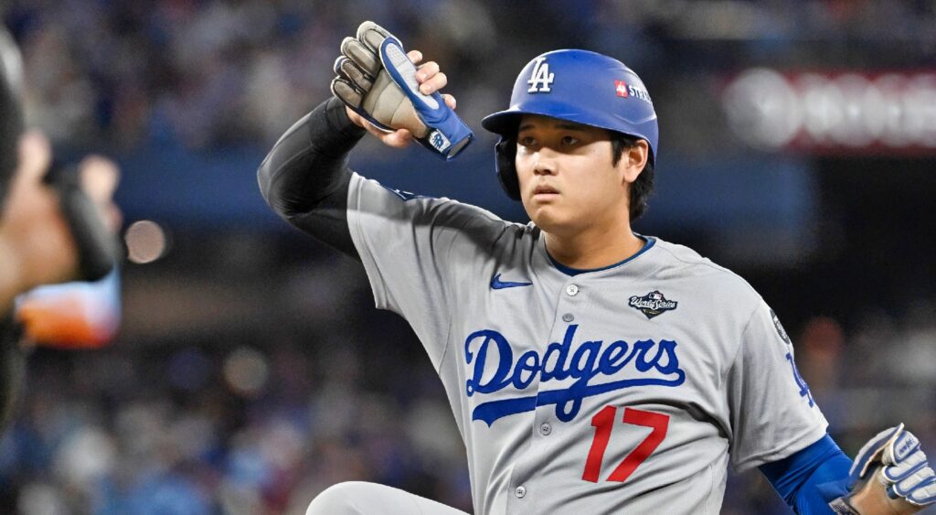 “Close To Babe Ruth But Not Better” - MLB Fans React To Jon Heyman’s ...