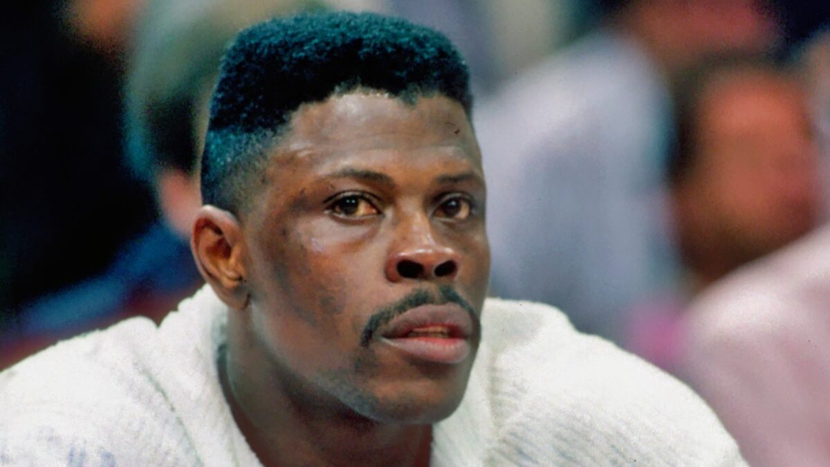 Patrick Ewing News ⋆ TotalProSports