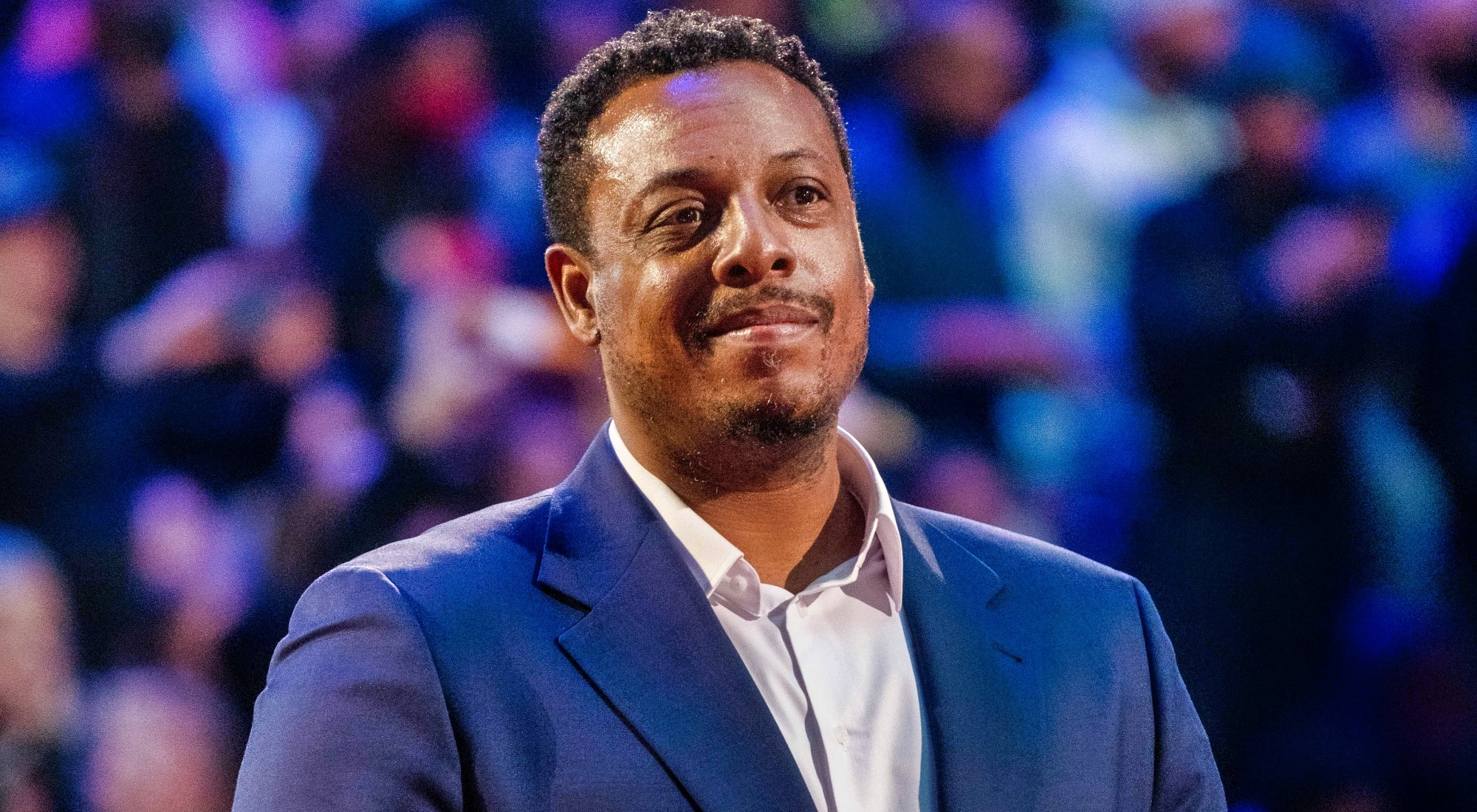 Paul Pierce Makes Bold Claim About Los Angeles Clippers Becoming ...