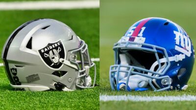 Raiders & Giants Swap Superstar Players In Blockbuster Trade Proposal ...